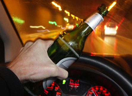 Driving Under the Influence | The Car Crash Counselors